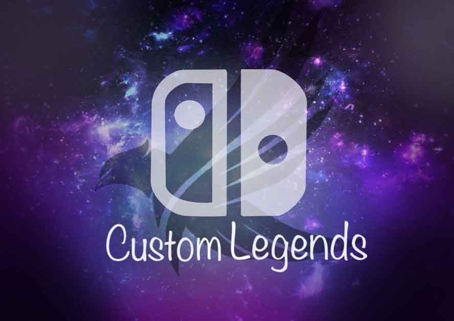 Support customlegends on TipeeeStream