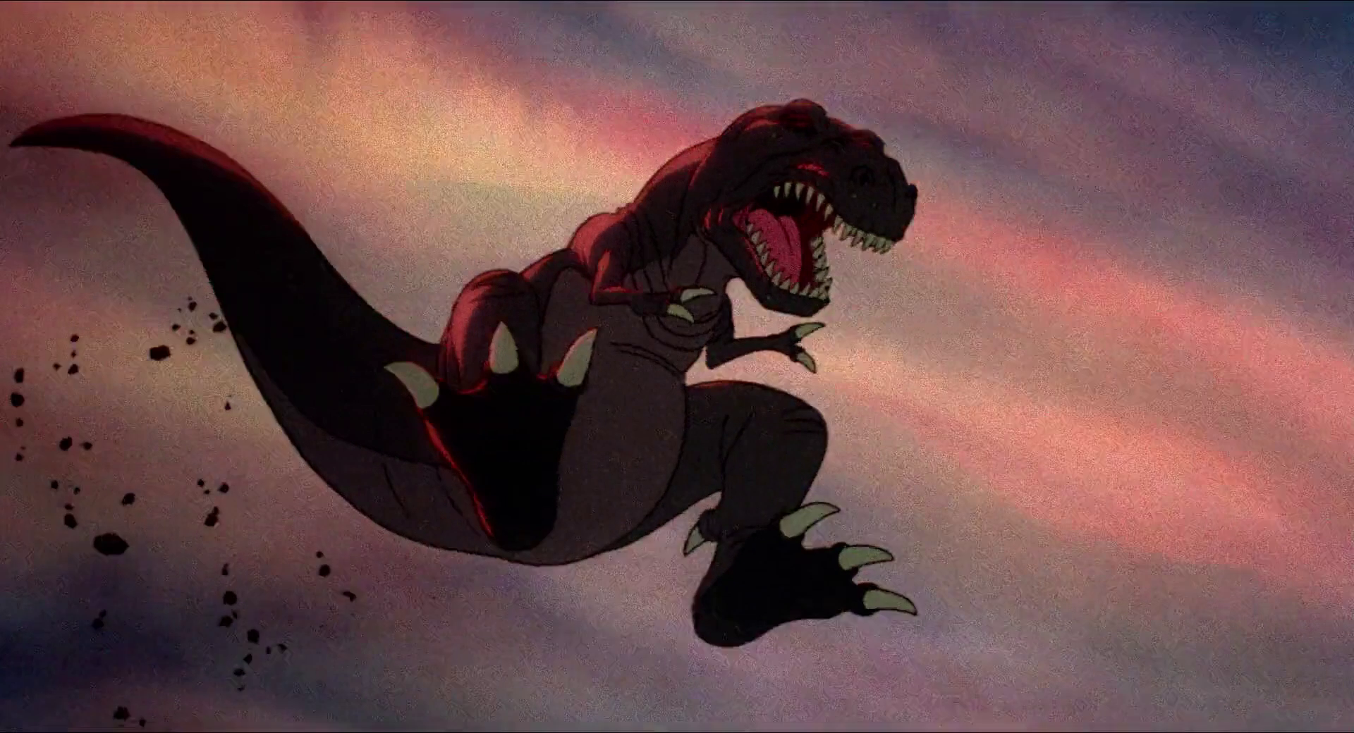 Support akuma_xrex on TipeeeStream