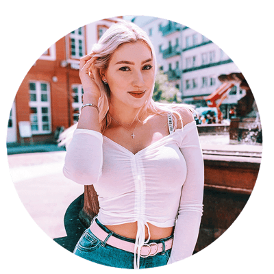 TipeeeStream - Donate to starletnova