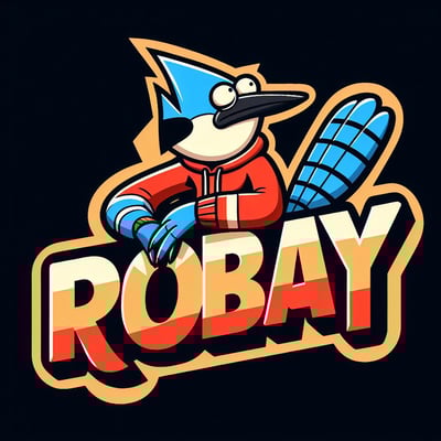 TipeeeStream - Donate to robay