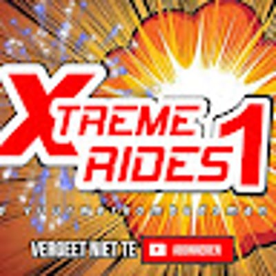 TipeeeStream - Donate to xtremerides1