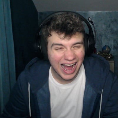 TipeeeStream - Donate to georgestroe